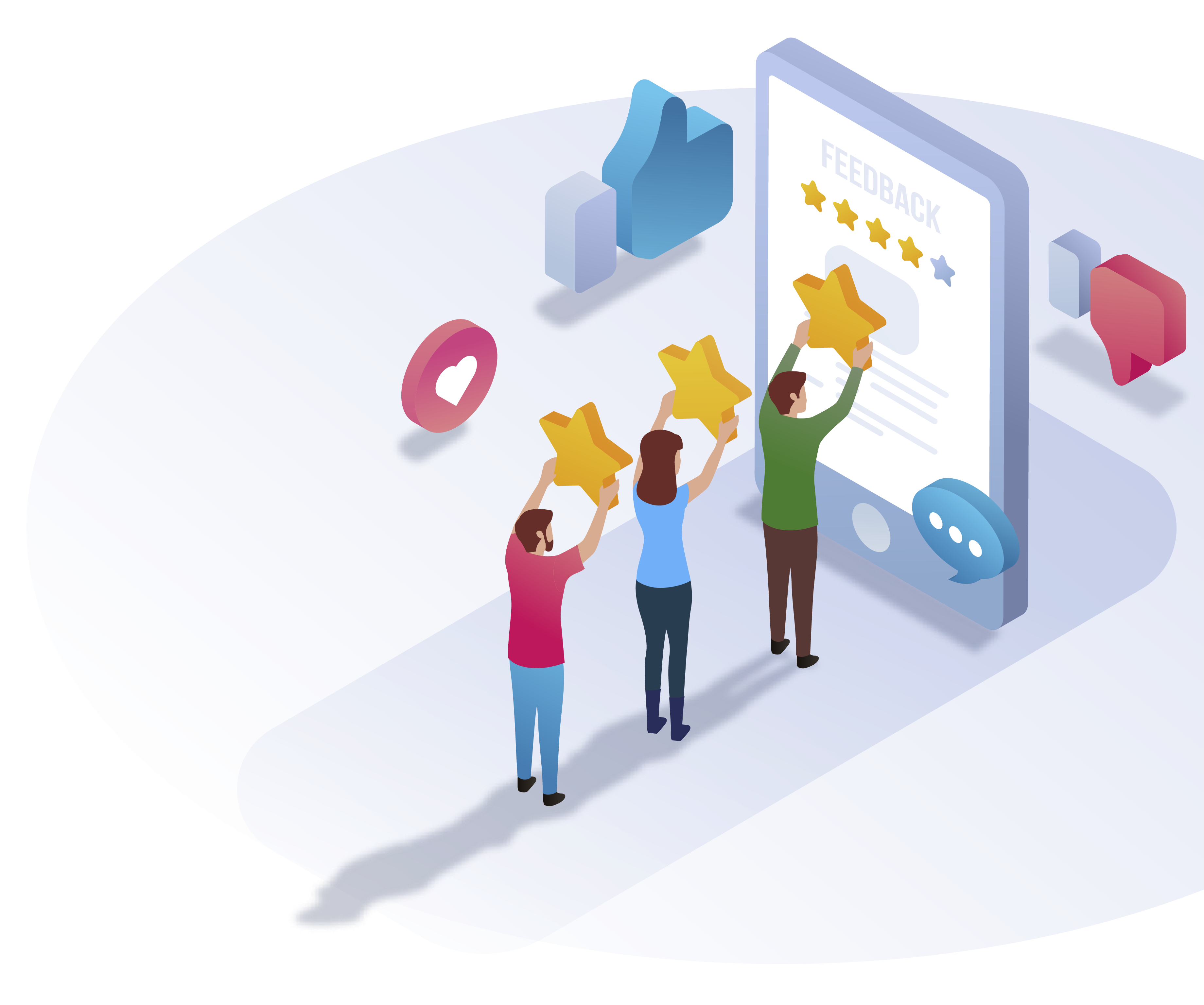 CRM And Contact Center Solutions In Pakistan - C Square
